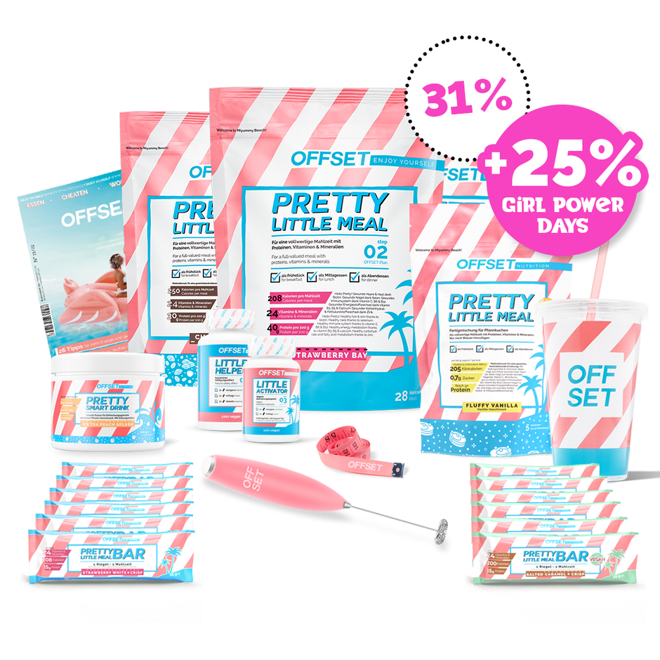Verwunderlich Offset Nutrition Rabattcode Instagram Fotos