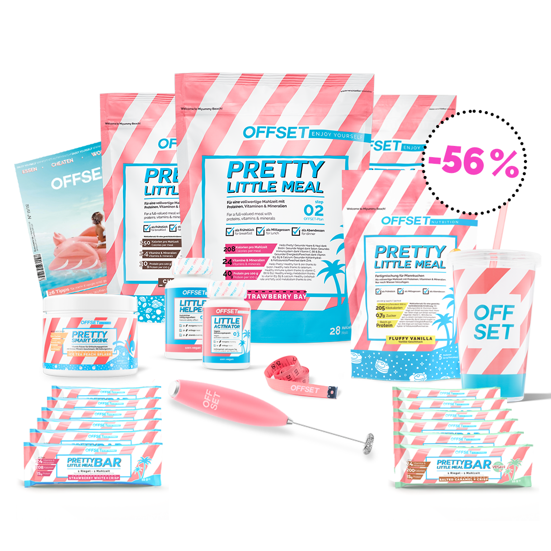 Verwunderlich Offset Nutrition Rabattcode Instagram Fotos