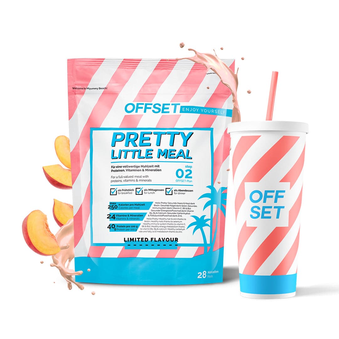 Verwunderlich Offset Nutrition Rabattcode Instagram Fotos